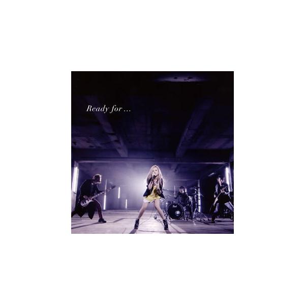 【発売日：2014年12月10日】【品番】 VICL-64241【JAN】 4988002681266【発売日】 2014年12月10日【アーティスト】LAST MAY JAGUAR【収録内容】(1)Ready for...(2)Sense...