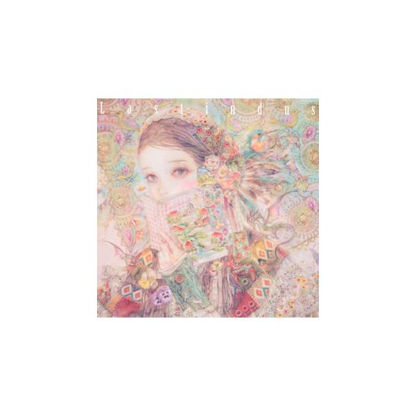 【発売日：2014年10月15日】【品番】 ELECD-29【JAN】 4941135311295【発売日】 2014年10月15日【アーティスト】ラスティンダス【収録内容】(1)Square Of Matis part1(2)Engage...