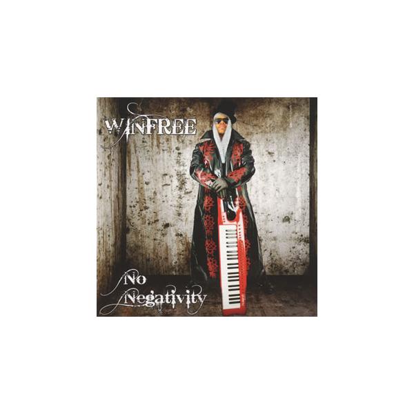 【発売日：2014年12月10日】【品番】 PCD-17690【JAN】 4995879176900【発売日】 2014年12月10日【アーティスト】ウィンフリー【収録内容】(1)Message 2 U(FT.GHIFTD，SS FAME)...