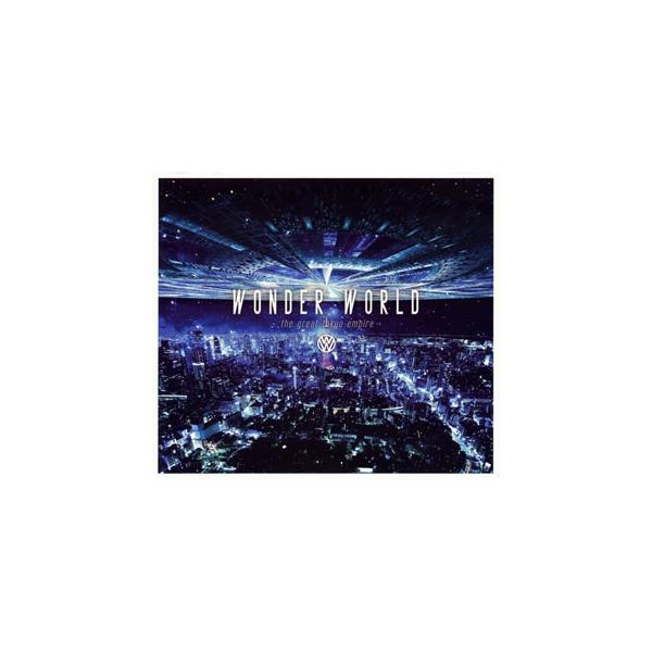 【発売日：2014年12月03日】【品番】 CSMC-023【JAN】 4935228146864【発売日】 2014年12月03日【アーティスト】Wonder World【収録内容】(1)nowhere(2)cosmic dancer(3...