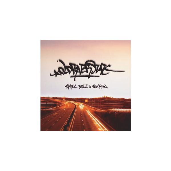 【発売日：2014年11月26日】【品番】 ONTS-0006【JAN】 4518575735464【発売日】 2014年11月26日【アーティスト】OLD RIVER STATE【収録内容】(1)Intro〜B2B Homerun〜(2)...