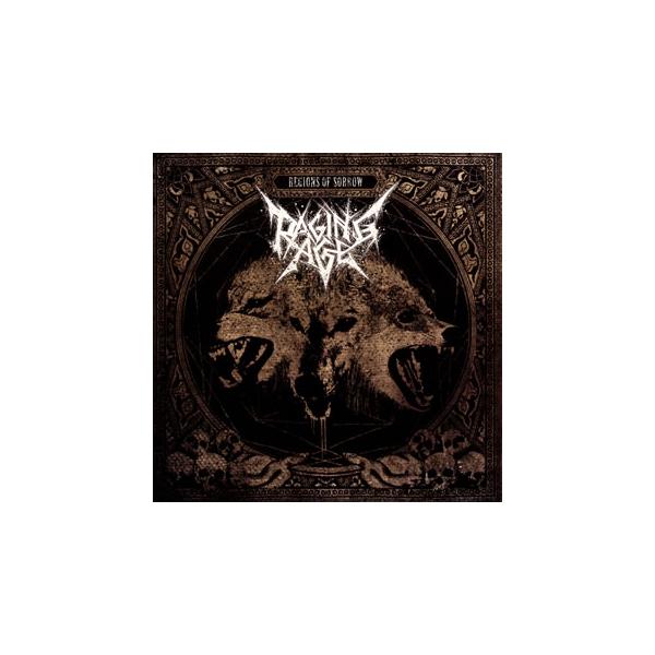 【発売日：2014年12月24日】【品番】 XQIR-1047【JAN】 4562275580596【発売日】 2014年12月24日【アーティスト】レイジング・エイジ【収録内容】(1)Cerberus(2)Regions of Sorro...