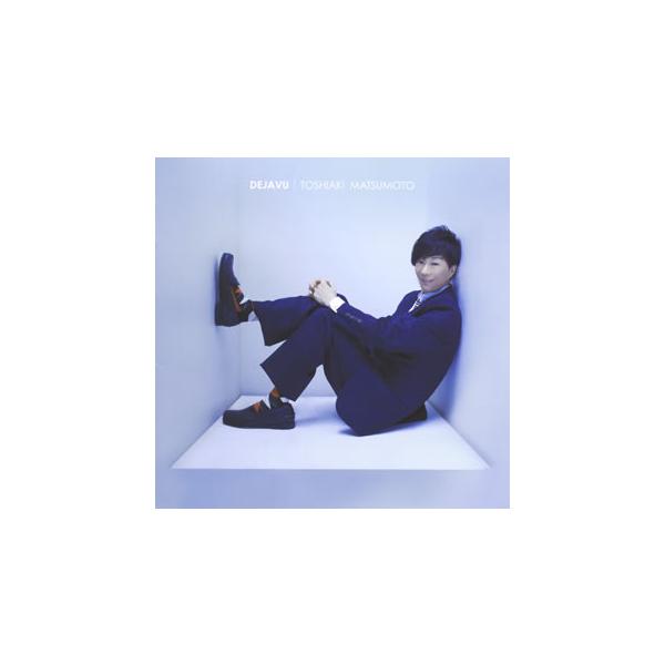 【発売日：2014年12月03日】【品番】 UCCY-1047【JAN】 4988005863508【発売日】 2014年12月03日【アーティスト】松本俊明【収録内容】(1)筆一文字(2)崖の上の家(3)Determination(4)長...