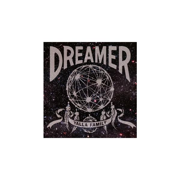 【発売日：2014年11月05日】【品番】 UNY-1002【JAN】 4571483862165【発売日】 2014年11月05日【アーティスト】YALLA FAMILY【収録内容】(1)Dream Walk(2)Dreamer(feat...