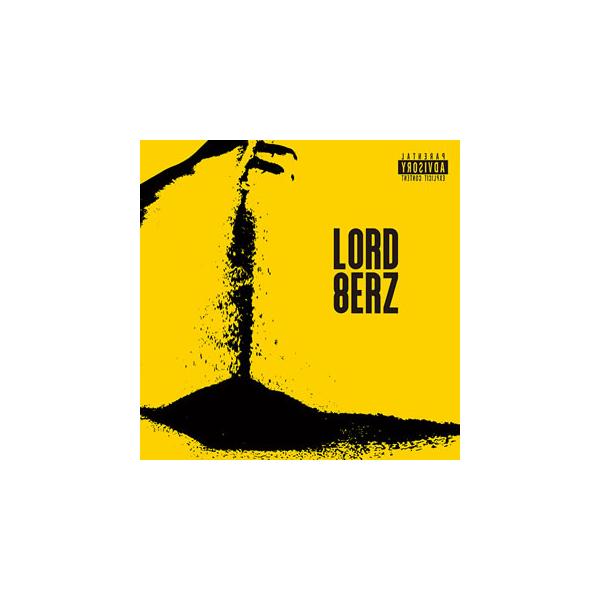 【発売日：2015年01月14日】【品番】 9SRI-005【JAN】 4526180184713【発売日】 2015年01月14日【アーティスト】LORD8ERS【収録内容】(1)O.D.P(feat.FEBB，SQUASH SQUAD)...