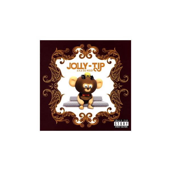 【発売日：2015年01月14日】【品番】 PECF-3120【JAN】 4544163467226【発売日】 2015年01月14日【アーティスト】JOLLY-TIP a.k.a DJ KEIZI【収録内容】(1)INTRO〜JOLLY-...