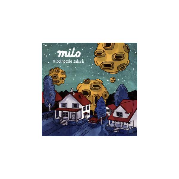 【発売日：2014年12月24日】【品番】 PCD-93859【JAN】 4995879938591【発売日】 2014年12月24日【アーティスト】マイロ【収録内容】(1)Salladhor Saan，Smuggler(2)Yafet's...