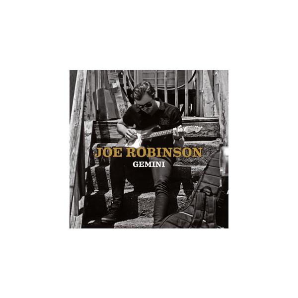 【発売日：2015年01月07日】【品番】 PCD-93862【JAN】 4995879938621【発売日】 2015年01月07日【アーティスト】ジョー・ロビンスン【収録内容】(1)Slow Drip(2)Toe Jam(3)Ebb&a...