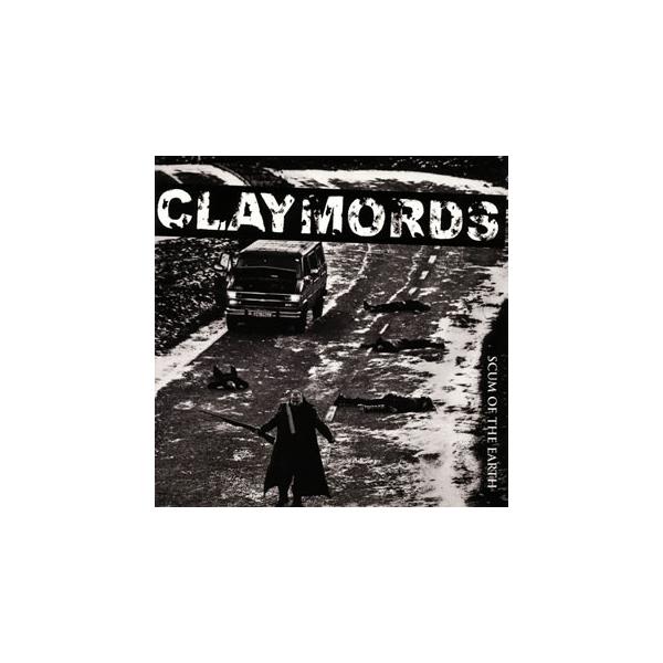 【発売日：2015年01月21日】【品番】 XQIR-1049【JAN】 4562275580619【発売日】 2015年01月21日【アーティスト】クレイモーズ【収録内容】(1)Crawling(2)Scum of the Earth(3...