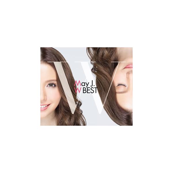 【発売日：2015年01月01日】こちらの商品はネコポスでお届けできません。【品番】 RZCD-59773〜4/B【JAN】 4988064597734【発売日】 2015年01月01日【アーティスト】May J.【収録内容】［1］〈Ori...