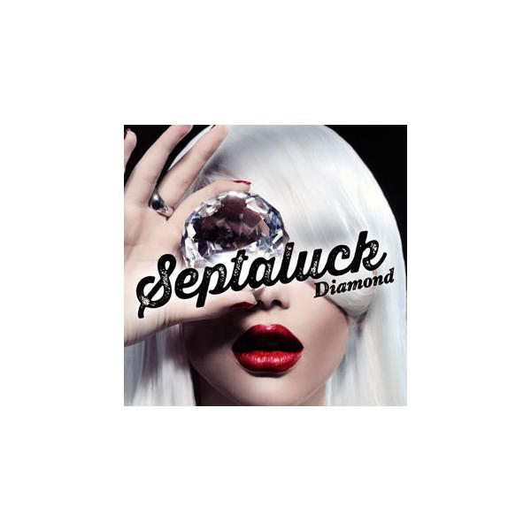 【発売日：2014年12月10日】【品番】 R7R-004【JAN】 4571483862387【発売日】 2014年12月10日【アーティスト】Septaluck【収録内容】(1)Diamond(2)Start Again(3)Best ...