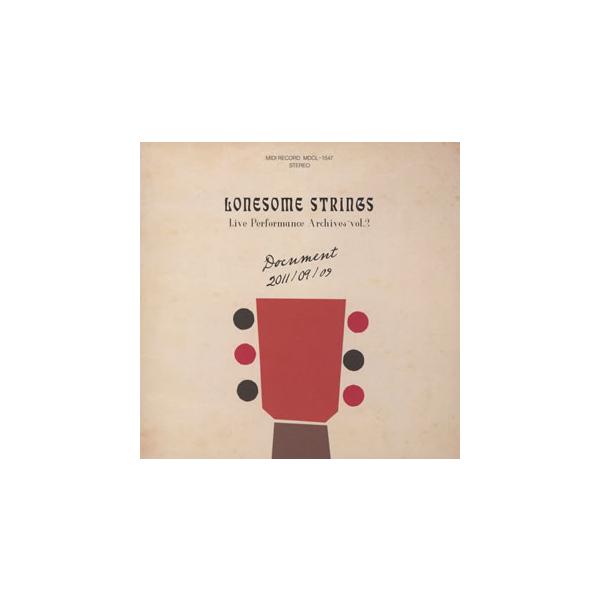 【発売日：2015年02月04日】【品番】 MDCL-1547【JAN】 4988034206567【発売日】 2015年02月04日【アーティスト】ロンサム・ストリングス【収録内容】(1)Snow Queen〜Deja vu(2)Depr...