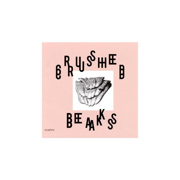 【発売日：2015年01月21日】【品番】 RYECD-216【JAN】 4526180187066【発売日】 2015年01月21日【アーティスト】クラッシュト・ビークス【収録内容】(1)april(2)overgrown(3)repli...