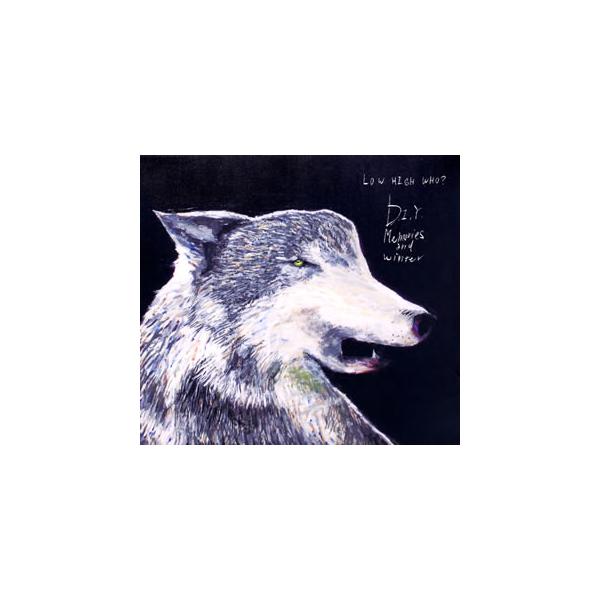 【発売日：2015年01月21日】【品番】 LHWCD-0027【JAN】 4526180185451【発売日】 2015年01月21日【アーティスト】LOW HIGH WHO?【収録内容】(1)meteor(memories ver.)(...