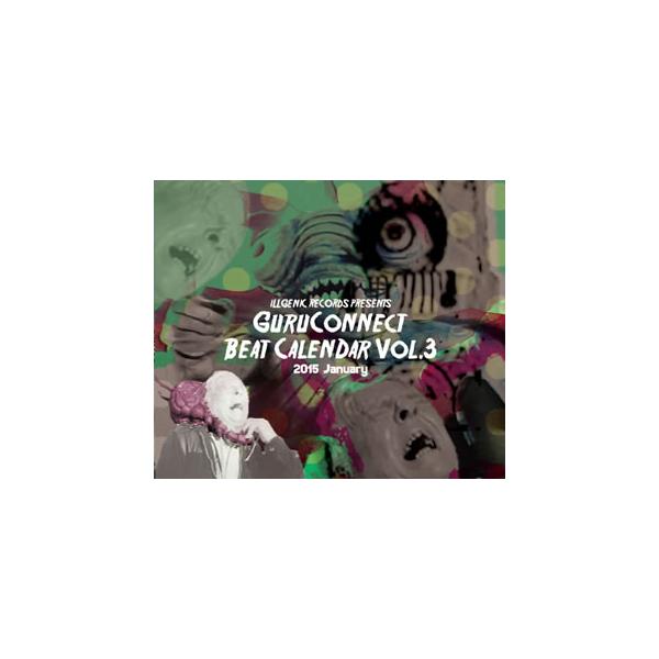 【発売日：2015年01月14日】【品番】 IGR-004【JAN】 4526180186793【発売日】 2015年01月14日【アーティスト】GURUCONNECT【収録内容】(1)Coming Down(2)Natural(3)Wit...