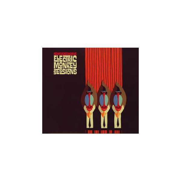 【発売日：2015年02月04日】【品番】 PCD-17702【JAN】 4995879177020【発売日】 2015年02月04日【アーティスト】ニュー・クール・コレクティヴ【収録内容】(1)Rantanplan(2)Cumbia Ya...