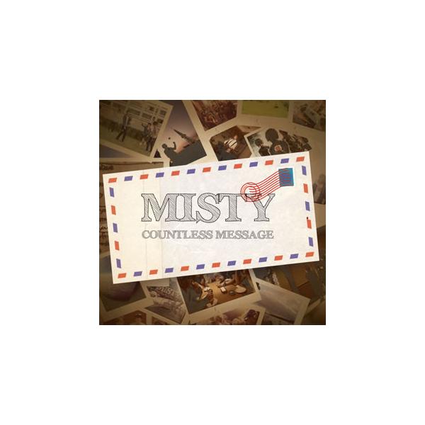 【発売日：2015年01月14日】【品番】 RCTR-1034【JAN】 4522197119748【発売日】 2015年01月14日【アーティスト】MISTY【収録内容】(1)When the show ends(2)You're my ...