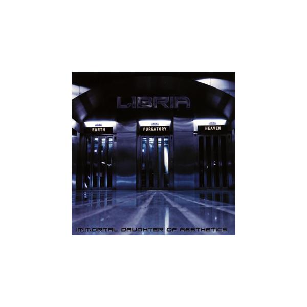 【発売日：2015年02月11日】【品番】 XQIR-1054【JAN】 4562275580664【発売日】 2015年02月11日【アーティスト】リーブリア【収録内容】(1)Equilibrium(2)Eden(3)Dies Natal...