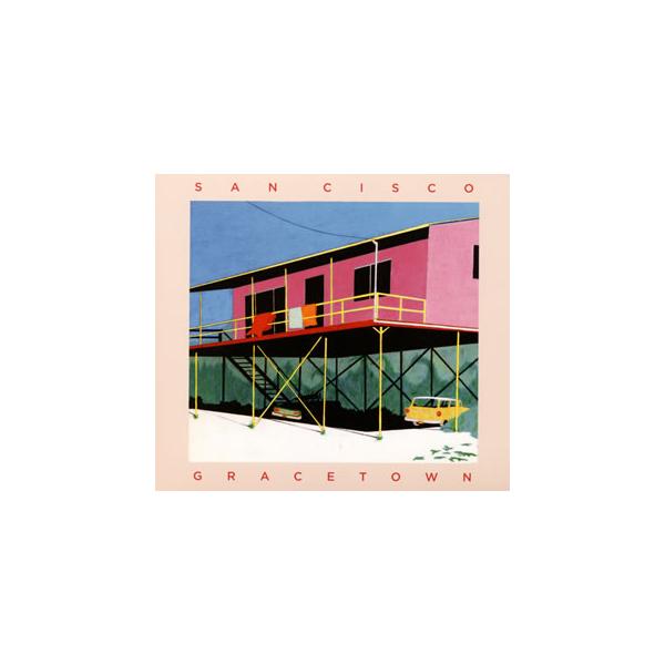 【発売日：2015年02月25日】【品番】 PCD-21027【JAN】 4995879210277【発売日】 2015年02月25日【アーティスト】サン・シスコ【収録内容】(1)RUN(2)Too Much Time Together(3...