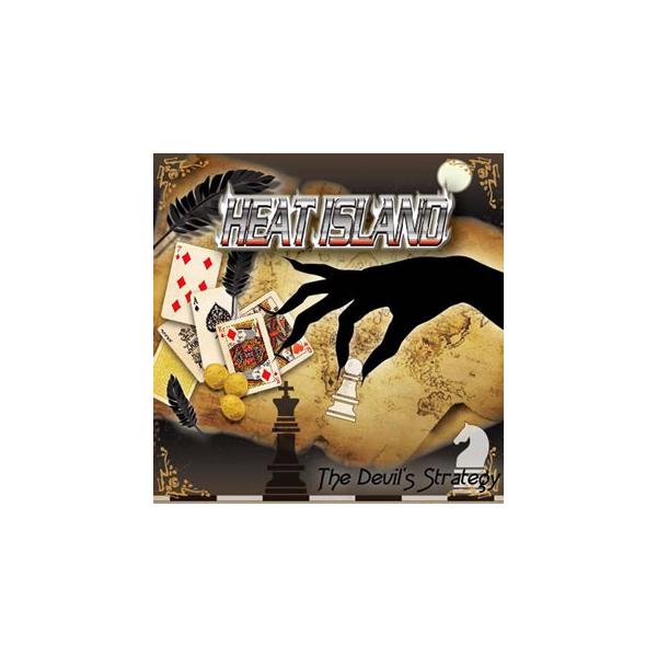 【発売日：2015年02月06日】【品番】 MJHI-001【JAN】 4589968030091【発売日】 2015年02月06日【アーティスト】HEAT ISLAND【収録内容】(1)Overture(2)Horizon(3)Super...