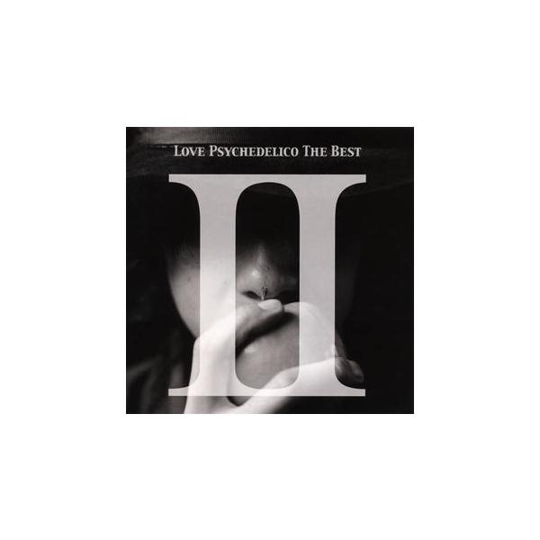 【発売日：2015年02月18日】【品番】 VICL-64274【JAN】 4988002684960【発売日】 2015年02月18日【アーティスト】LOVE PSYCHEDELICO【収録内容】(1)Everybody Needs So...