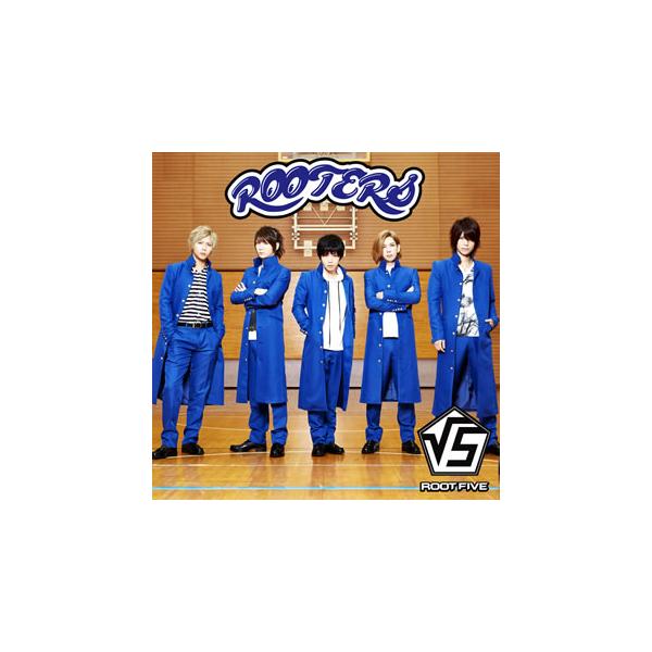 【発売日：2015年02月25日】【品番】 AVCD-93103【JAN】 4988064931033【発売日】 2015年02月25日【アーティスト】ROOT FIVE【収録内容】(1)キミノミライ(2)Love Treasure(3)M...