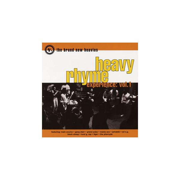 【発売日：2015年03月11日】【品番】 PCD-93873【JAN】 4995879938737【発売日】 2015年03月11日【アーティスト】ブラン・ニュー・ヘヴィーズ【収録内容】(1)Bonafied Funk(feat.Main...