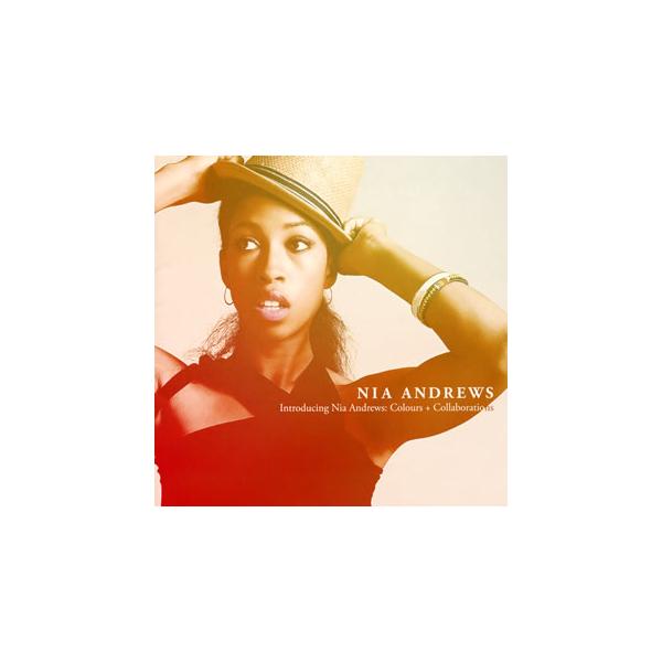 【発売日：2015年03月04日】【品番】 PCD-93877【JAN】 4995879938775【発売日】 2015年03月04日【アーティスト】nia andrews【収録内容】(1)COLOURS(2)MADE IN AMERICA...