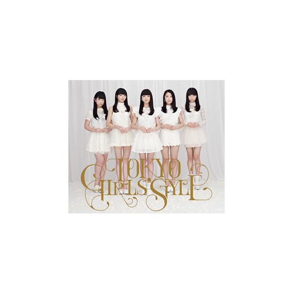 【発売日：2015年05月05日】【品番】 AVCD-93084〜5/B【JAN】 4988064930845【発売日】 2015年05月05日【アーティスト】東京女子流【収録内容】［1］(1)キラリ☆(Album Version)(2)お...
