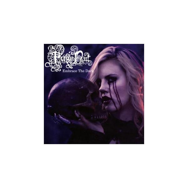 【発売日：2015年03月11日】【品番】 XQIR-1059【JAN】 4562275580718【発売日】 2015年03月11日【アーティスト】パープル・ネイル【収録内容】(1)Drown With Me(2)Fragments(3)...