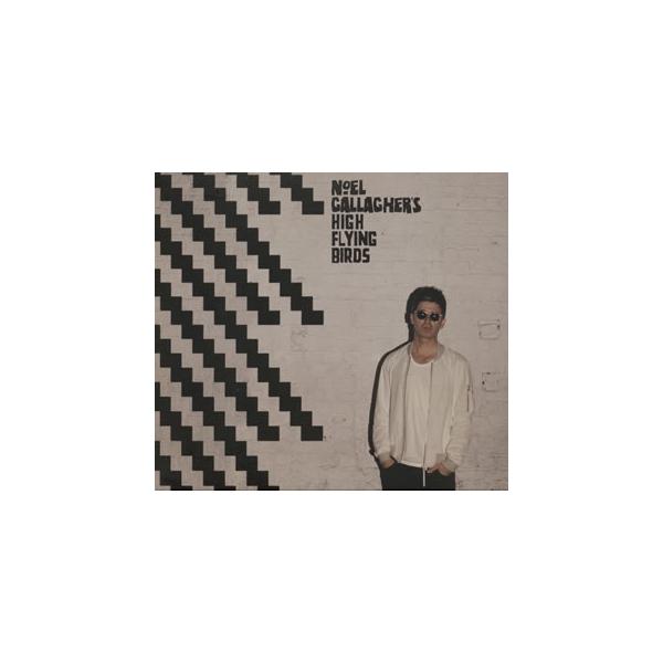 【発売日：2015年02月25日】【品番】 SICP-4395〜6【JAN】 4547366233650【発売日】 2015年02月25日【アーティスト】ノエル・ギャラガーズ・ハイ・フライング・バーズ【収録内容】［1］(1)リヴァーマン(2...