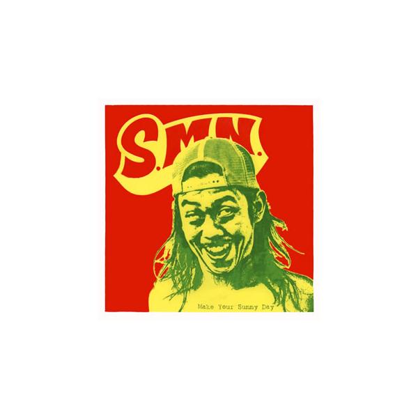 【発売日：2015年01月28日】【品番】 CTCJ-20018【JAN】 4945817200181【発売日】 2015年01月28日【アーティスト】S.M.N.【収録内容】(1)Do I Know?Do You Know?(2)Prom...