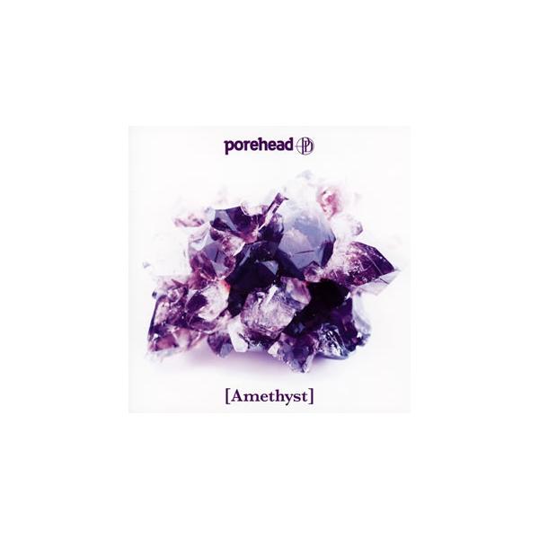 【発売日：2015年02月04日】【品番】 GGR-0004【JAN】 4571483866576【発売日】 2015年02月04日【アーティスト】porehead【収録内容】(1)アメジスト(2)Wings(3)夢追シンドローム(4)MO...