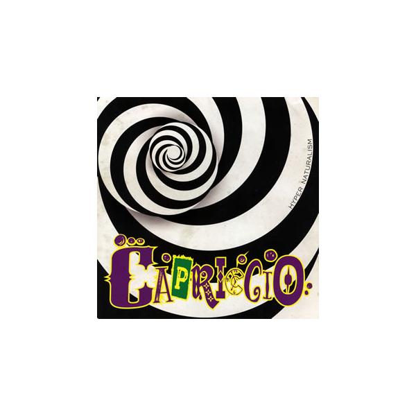 【発売日：2015年02月11日】【品番】 FTCS-2713【JAN】 4525929527132【発売日】 2015年02月11日【アーティスト】CAPRICCIO【収録内容】(1)ミサイル(2)ロンリーバタフライ(3)アンビバレンス(...