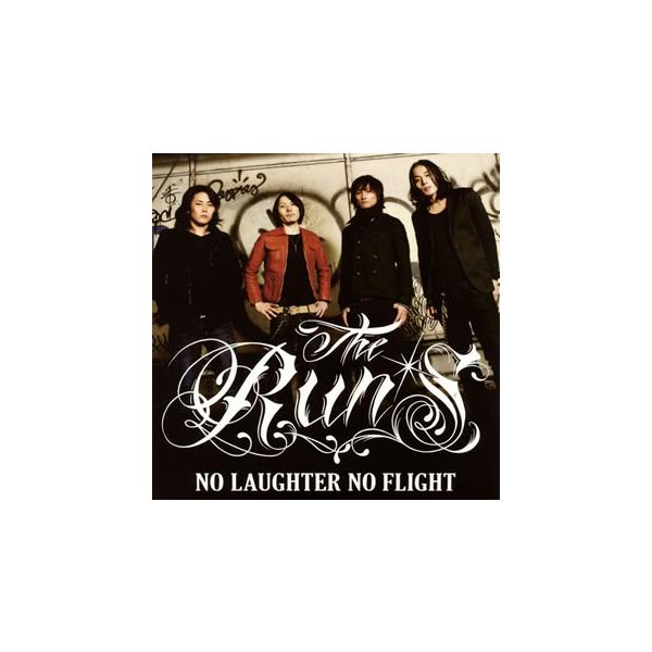 【発売日：2015年03月04日】【品番】 ZCST-026【JAN】 4526180189091【発売日】 2015年03月04日【アーティスト】RUN'S【収録内容】(1)がなり屋ジプシー(2)MAYBE AND BUT MAYBE N...