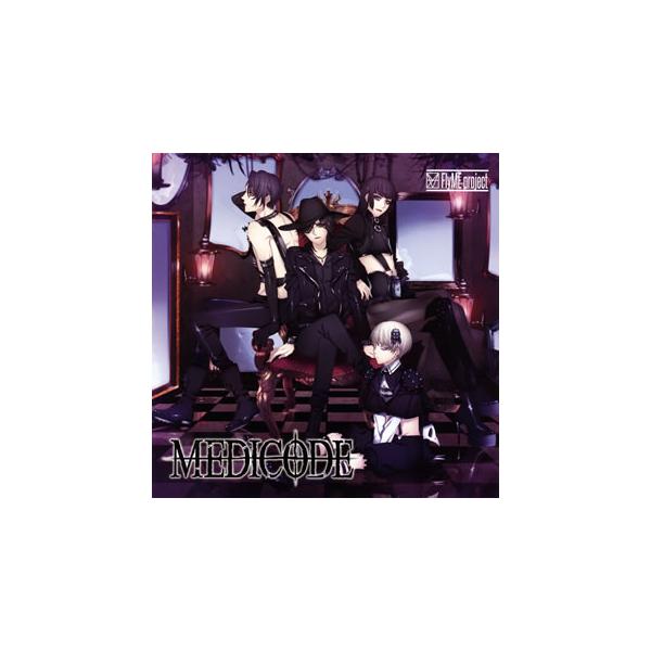 【発売日：2015年04月01日】【品番】 QWCE-00453【JAN】 4582275375060【発売日】 2015年04月01日【収録内容】〈MUSIC〉(1)CARMA(翳:斉藤壮馬)(2)HOLLOW(翳:斉藤壮馬)(3)CAR...