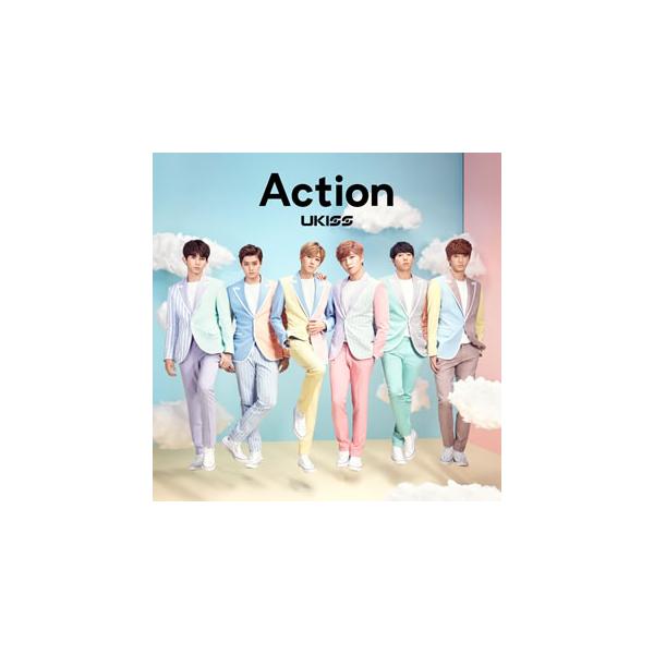 【発売日：2015年03月18日】【品番】 AVCD-93116〜B【JAN】 4988064931163【発売日】 2015年03月18日【アーティスト】U-KISS【収録内容】［1］(1)Black hole(Intro)(2)FEEL...