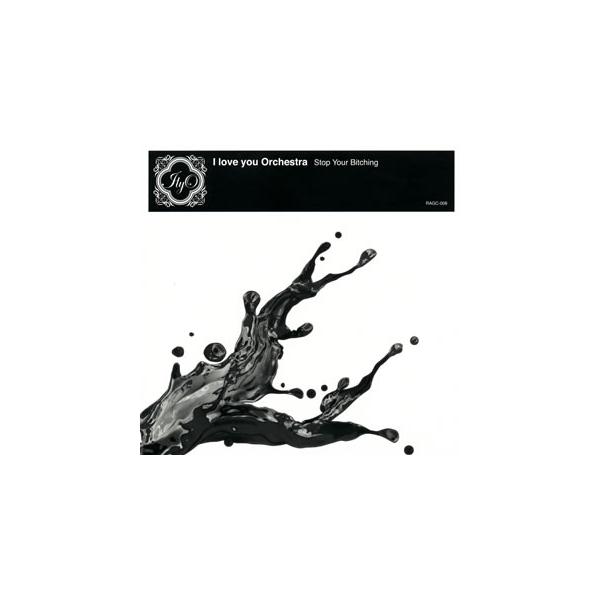 【発売日：2015年04月15日】【品番】 RAGC-008【JAN】 4935228150397【発売日】 2015年04月15日【アーティスト】I love you Orchestra【収録内容】(1)Battle Horn in 3A...