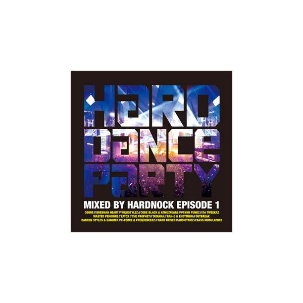 【発売日：2015年04月15日】【品番】 FAMC-179【JAN】 4935228150410【発売日】 2015年04月15日【収録内容】(1)Hewwego(Da Tweekaz)(2)Klassika(Tatanka)(3)Ant...