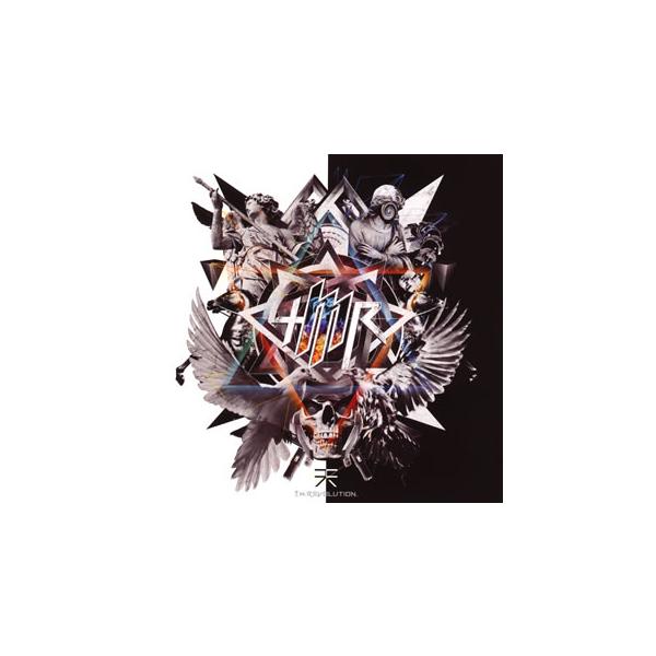 【発売日：2015年05月13日】【品番】 ESCL-4414【JAN】 4988010067175【発売日】 2015年05月13日【アーティスト】T.M.Revolution【収録内容】(1)The ether(2)DOUBLE-DEA...