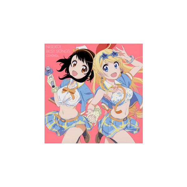 【発売日：2015年04月08日】こちらの商品はネコポスでお届けできません。【品番】 SVWC-70061〜2【JAN】 4534530083791【発売日】 2015年04月08日【収録内容】［1］〈CHARACTER&amp;THEME...