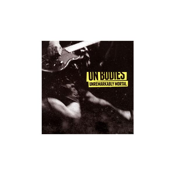 【発売日：2015年02月25日】【品番】 EZCT-58【JAN】 4562143600586【発売日】 2015年02月25日【アーティスト】ON BODIES【収録内容】〈UNREMARKABLY MORTAL〉(1)DOWN AND...