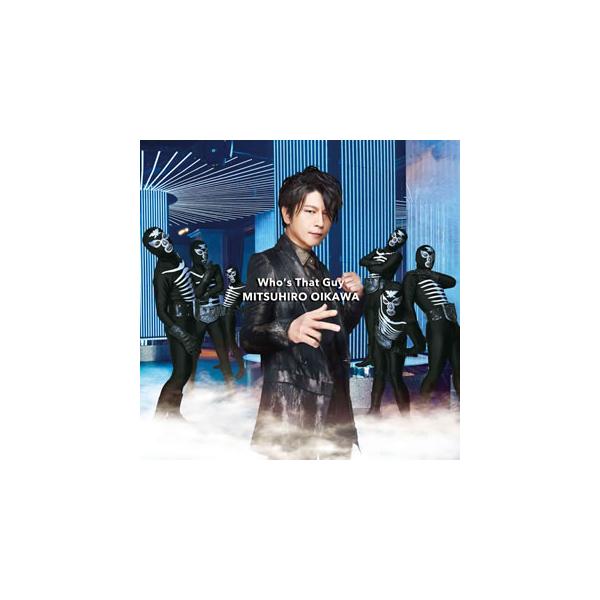 【発売日：2015年03月18日】【品番】 AVCD-83178〜B【JAN】 4988064831784【発売日】 2015年03月18日【アーティスト】及川光博【収録内容】［1］(1)Who's That Guy(2)Who's Tha...