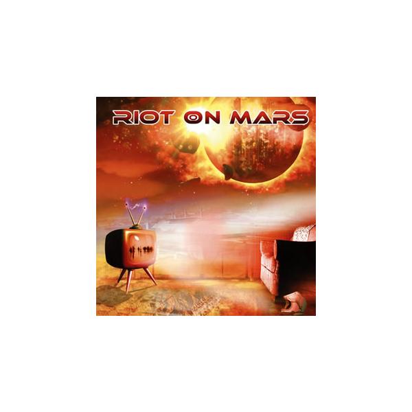 【発売日：2015年03月25日】【品番】 ZACG-9002【JAN】 4582283798998【発売日】 2015年03月25日【アーティスト】ライオット・オン・マーズ【収録内容】(1)CARRY ON(2)OUT OF SIGHT(...