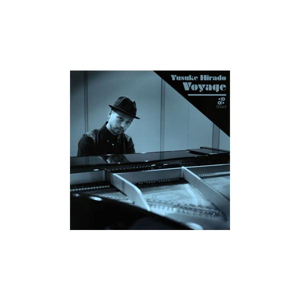 【発売日：2015年04月15日】【品番】 APLS-1506【JAN】 4526180192794【発売日】 2015年04月15日【アーティスト】平戸祐介【収録内容】(1)One for Bishop(2)Nica's Dream(3)...