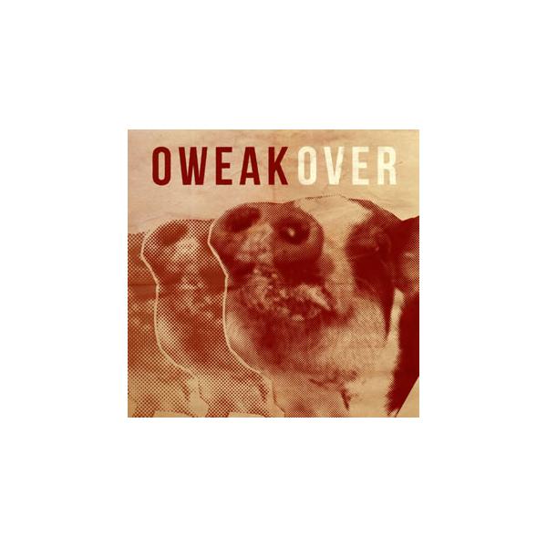 【発売日：2015年05月20日】【品番】 CKCA-1057【JAN】 4560157640574【発売日】 2015年05月20日【アーティスト】OWEAK【収録内容】(1)Over(2)K Party(3)Make Your Choi...
