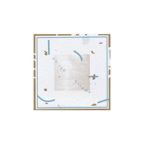 【発売日：2015年04月22日】【品番】 KEBCD-001【JAN】 4526180193524【発売日】 2015年04月22日【アーティスト】AKIKO KIYAMA【収録内容】(1)Time To Time(2)Ophelia(3...