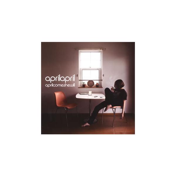 【発売日：2015年04月01日】【品番】 ZCST-027【JAN】 4526180193548【発売日】 2015年04月01日【アーティスト】aprilapril【収録内容】(1)timeout(2)birdbrain(3)escap...