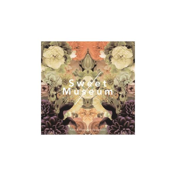 【発売日：2015年04月08日】【品番】 SWEM-001【JAN】 4518575735570【発売日】 2015年04月08日【アーティスト】Namy，Piano with Headphone|Namy|Piano with Head...