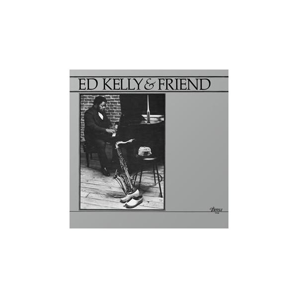 【発売日：2015年04月22日】【品番】 KTIC-1007【JAN】 4988044016934【発売日】 2015年04月22日【アーティスト】エド・ケリー，ファラオ・サンダース|エディ・マーシャル|エド・ケリー|ピーター・バーシェイ...